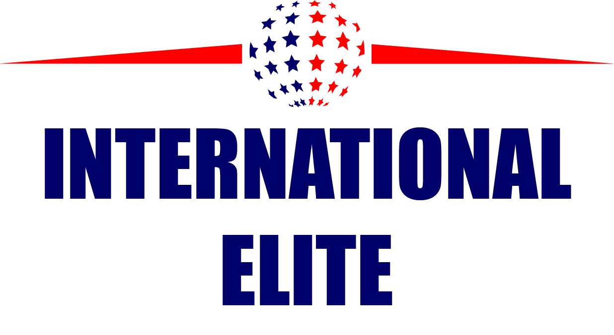 International Elite Branding Guide
